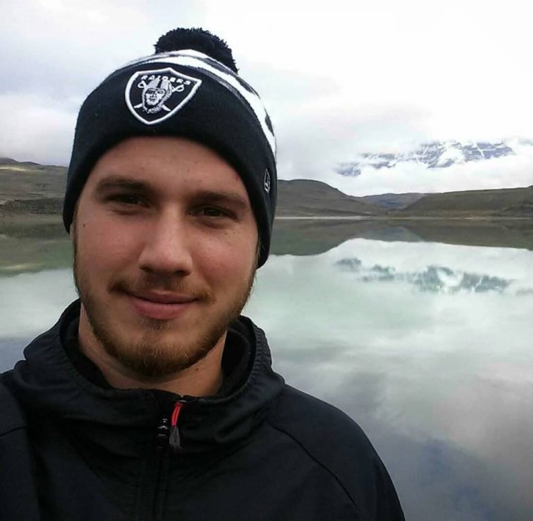 Romain Pirson rejoint Pepinster — Liège&Basketball