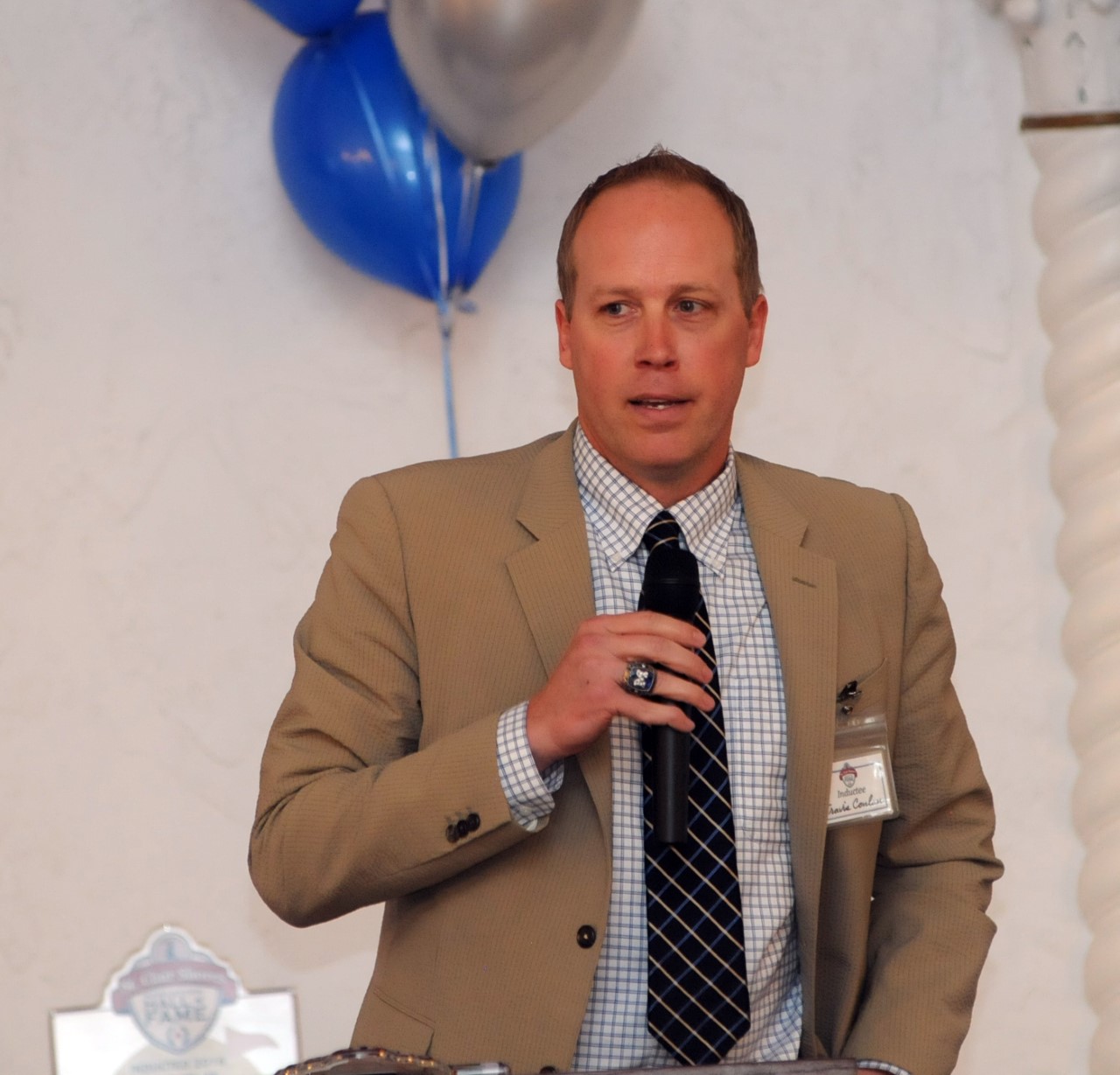 Travis, le pote de Lynch — Liège&Basketball