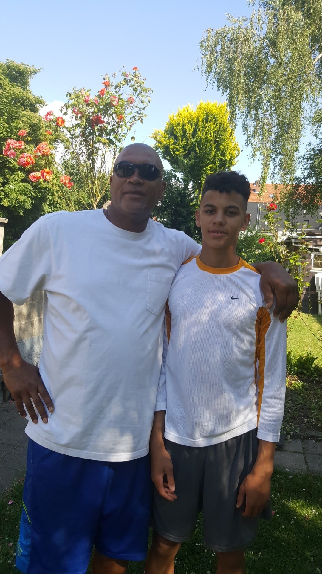 Ajay Mitchell, digne fils de son père — Liège&Basketball