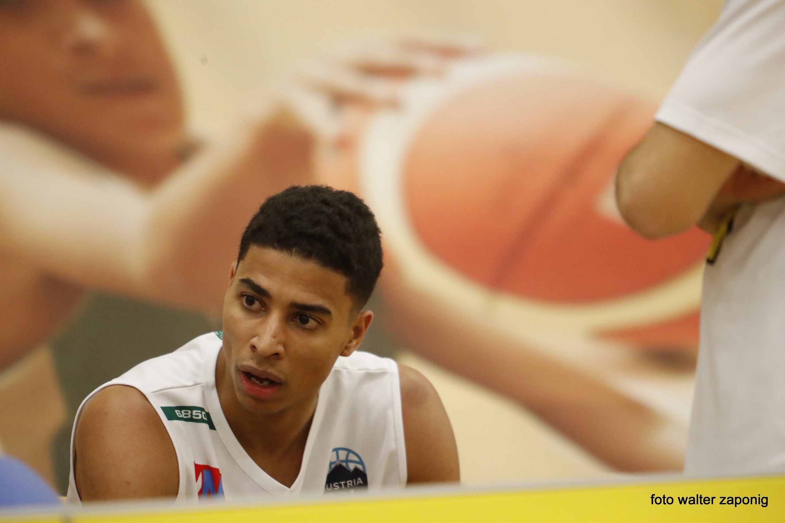 "Faire notre maximum pour titiller Nymburk" — Liège&Basketball