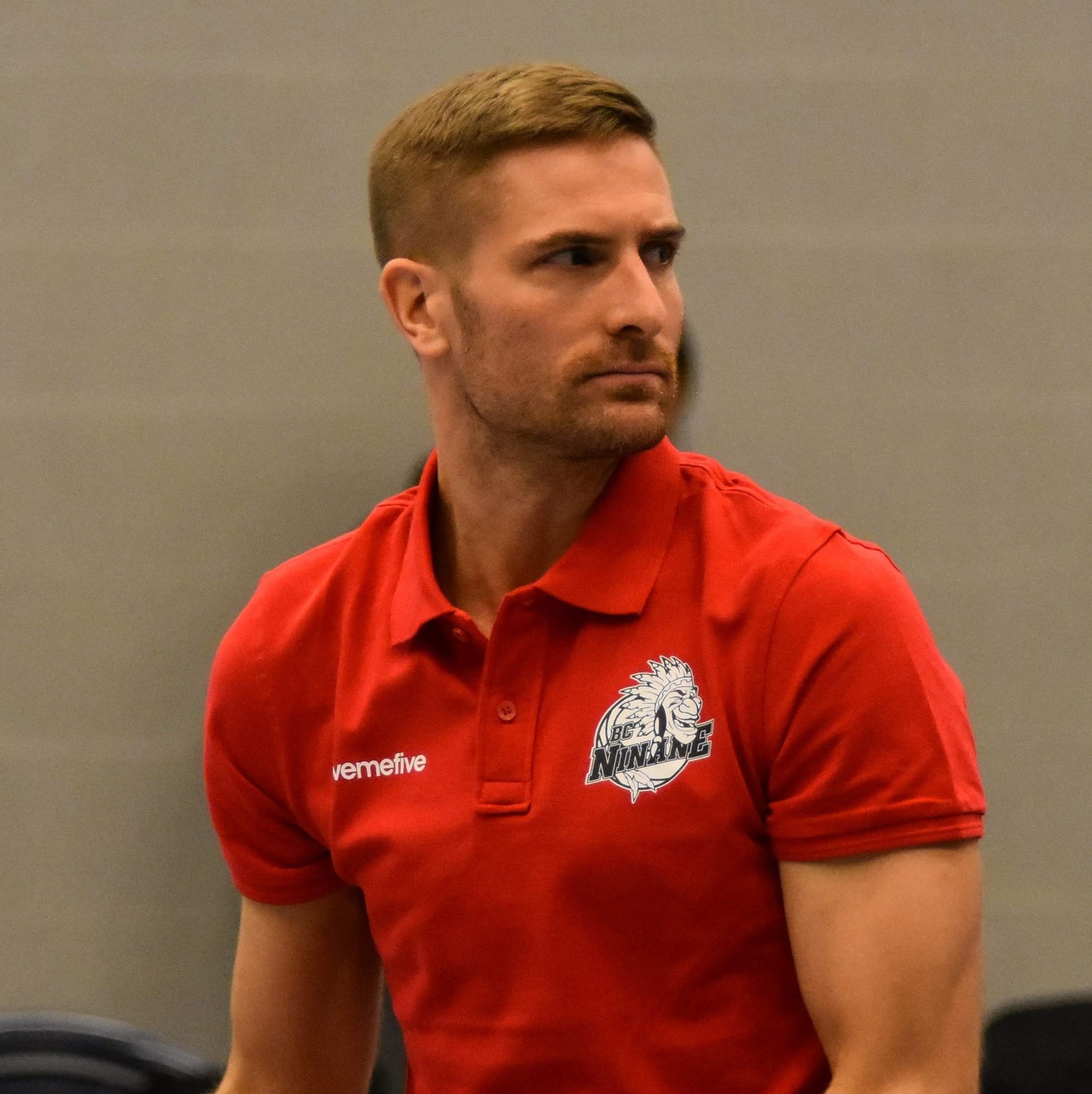 "Mossay va faire un gros match, Tongres est le candidat au titre dans ...