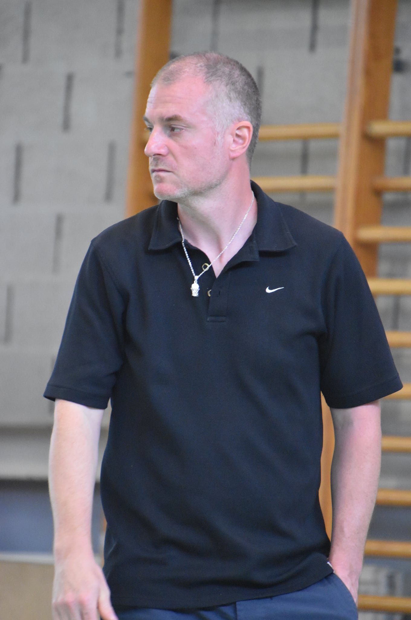 "Même mon approche n'est plus la même qu'auparavant" — Liège&Basketball