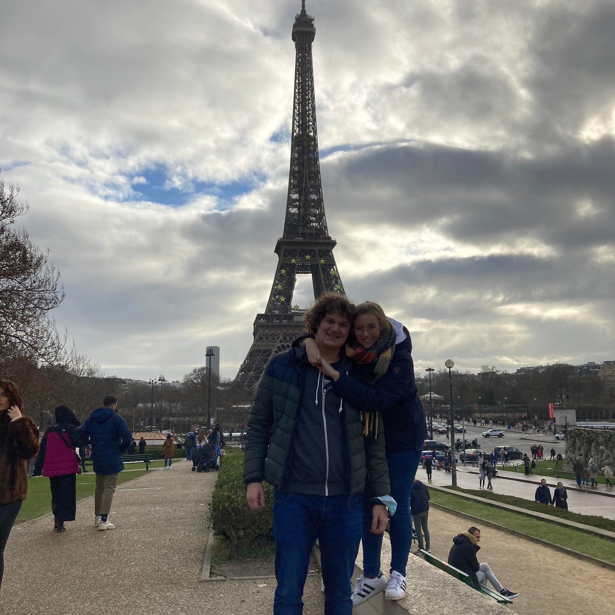 "Nicolas Franck est notre moteur et notre ouvre-boîte" — Liège&Basketball