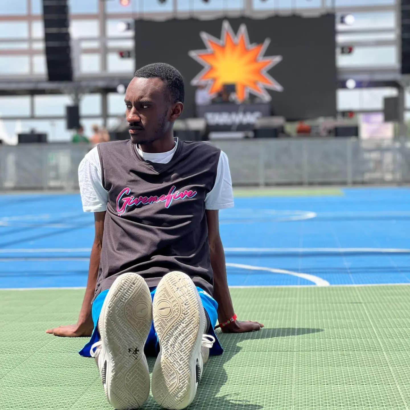 "La marge de progression est énorme" — Liège&Basketball