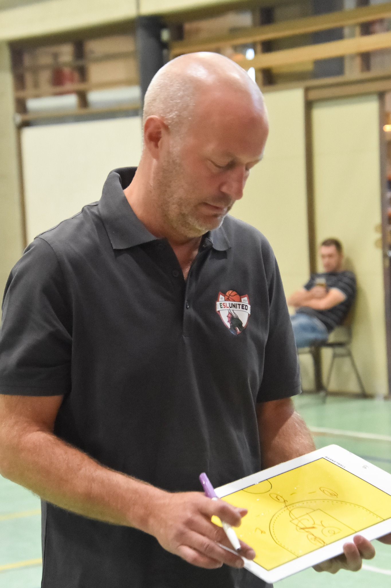 "Le match de référence à tous les points de vue" — Liège&Basketball