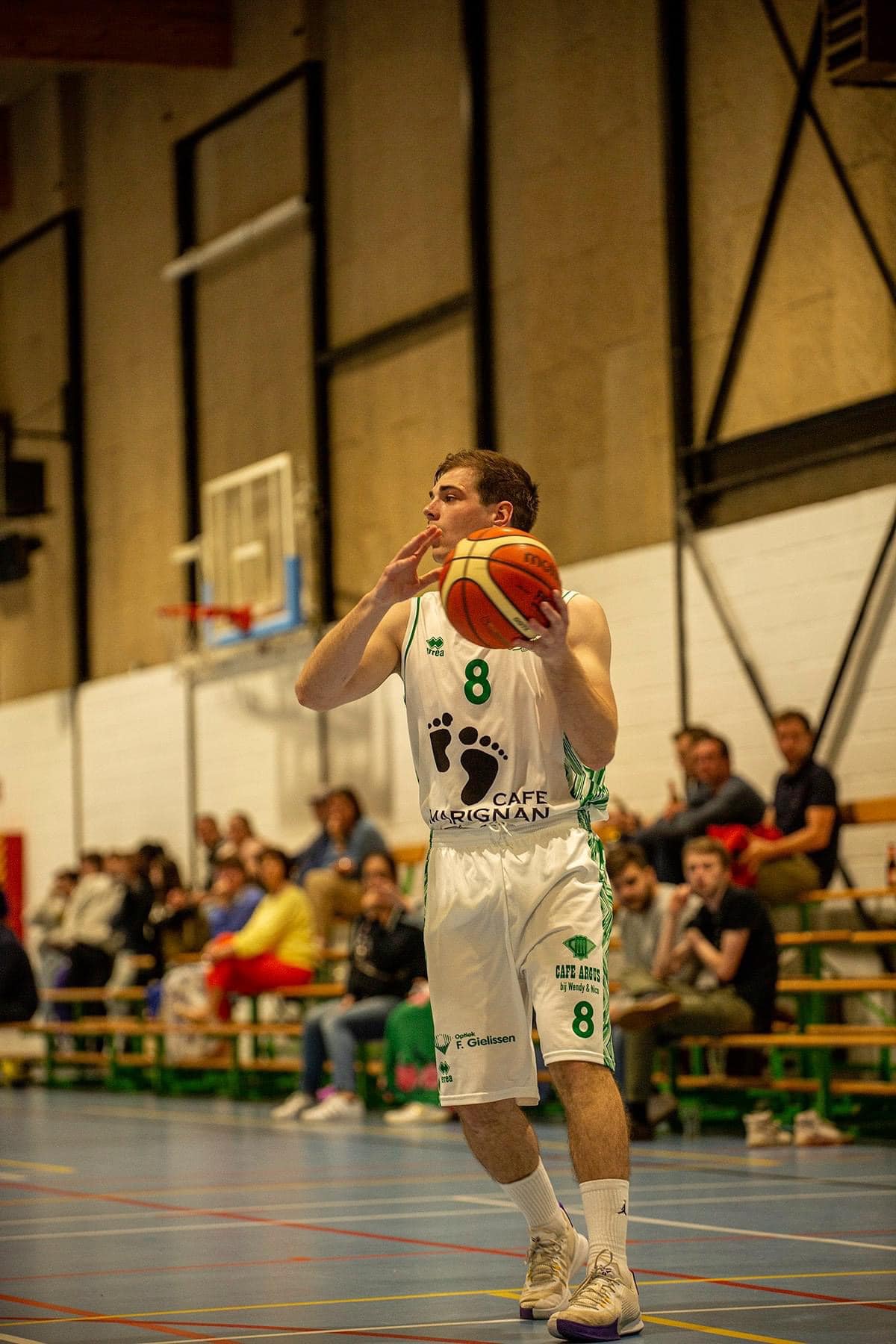 "Un club familial qui ramène pas mal de supporters qui savent mettre l ...