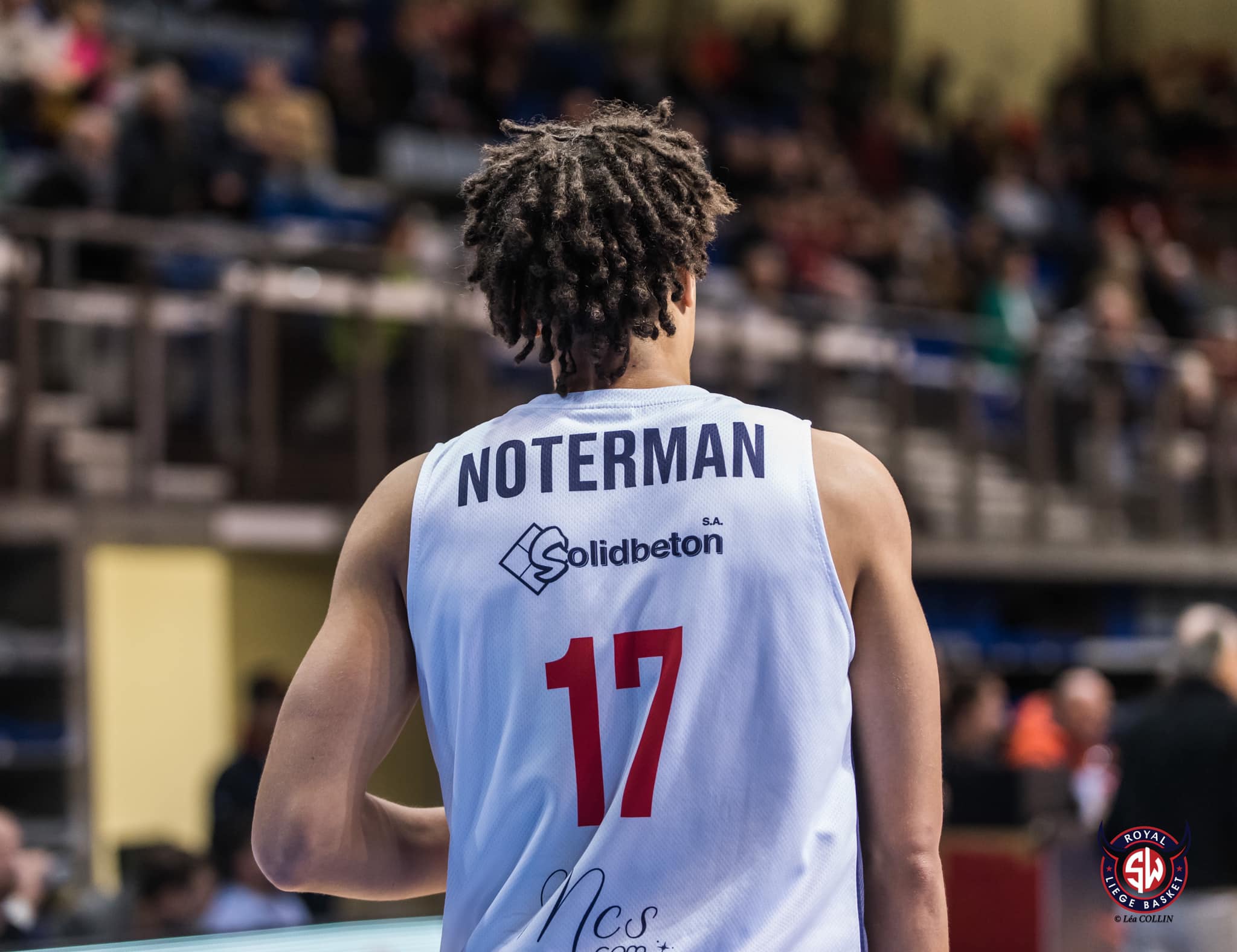 "Nous consolidons notre ambition de réaliser de grandes choses" — Liège ...