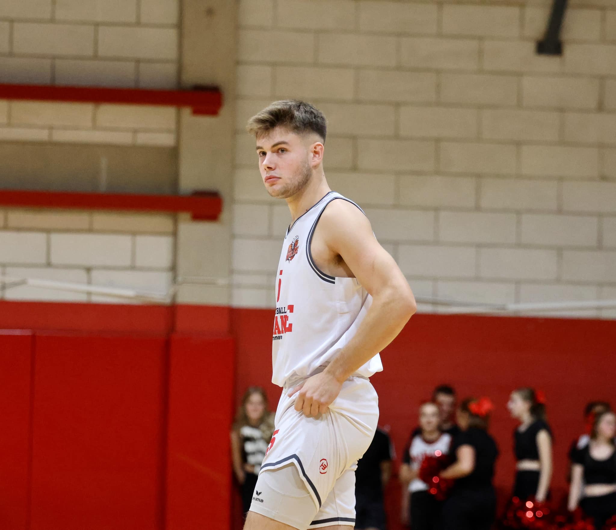 Winkin allume mais les Ninanais ne parviennent pas à enchainer à ...