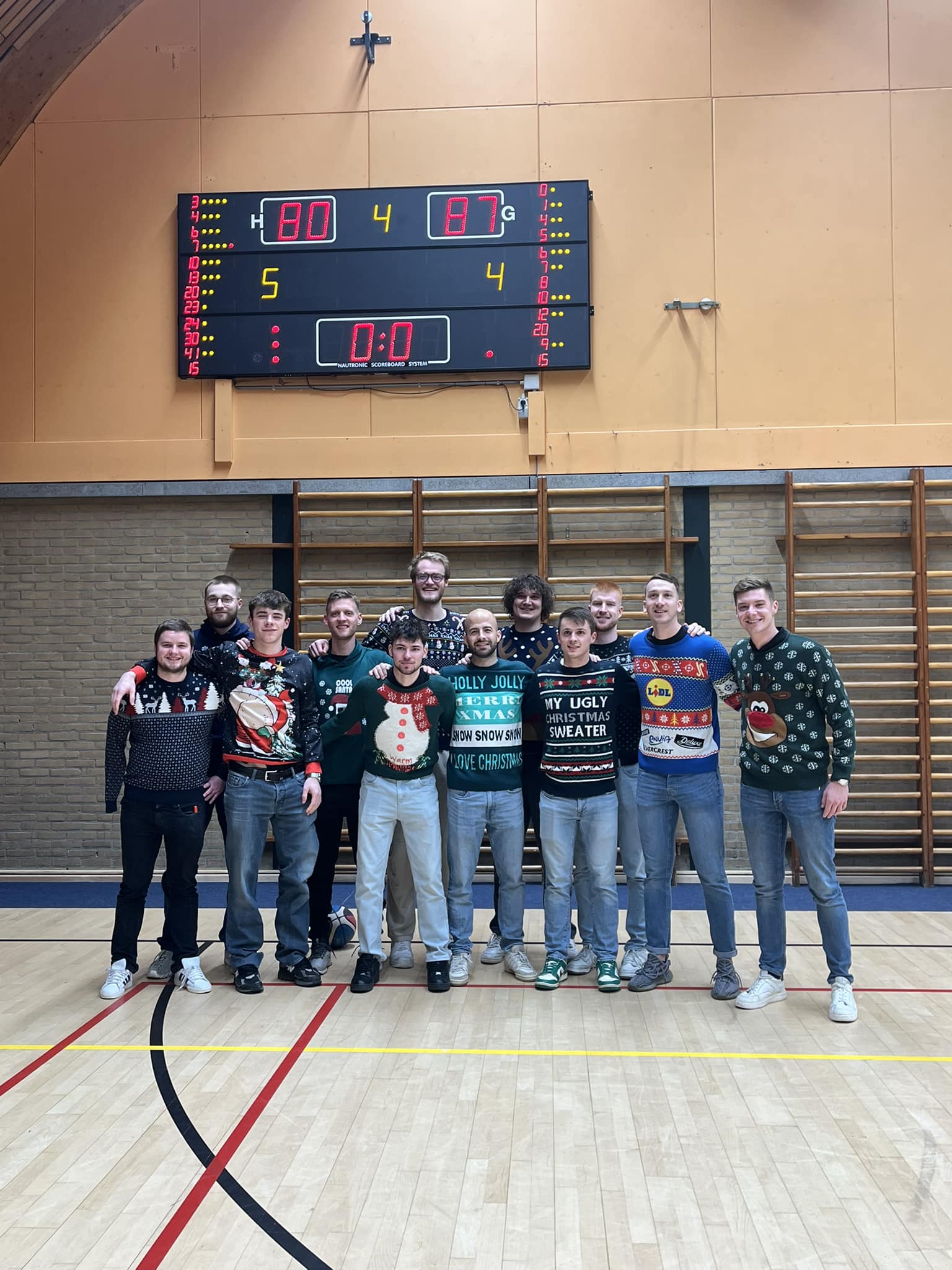 Des prolongations et des arrivées à Sprimont — Liège&Basketball