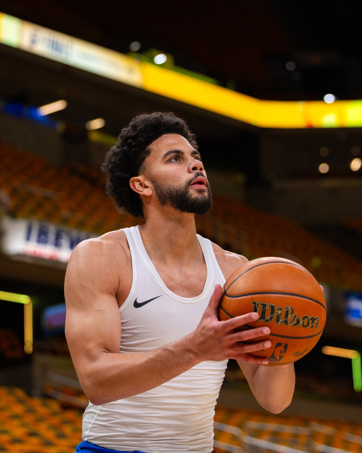 Ajay Mitchell s'illustre à nouveau en Finals, il y aura un Game 7 à OKC ...