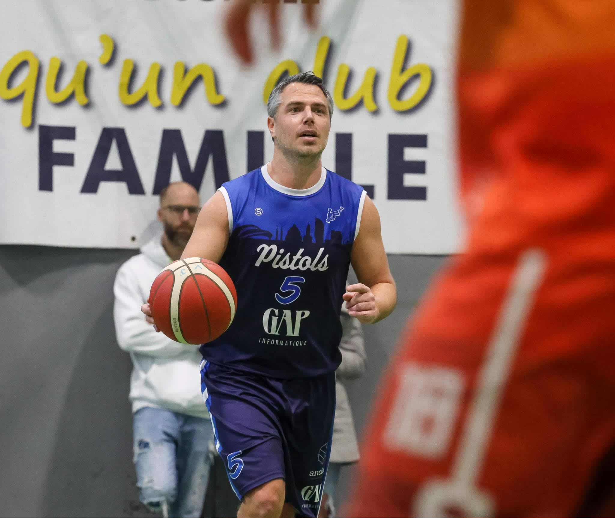 Home — Liège&Basketball